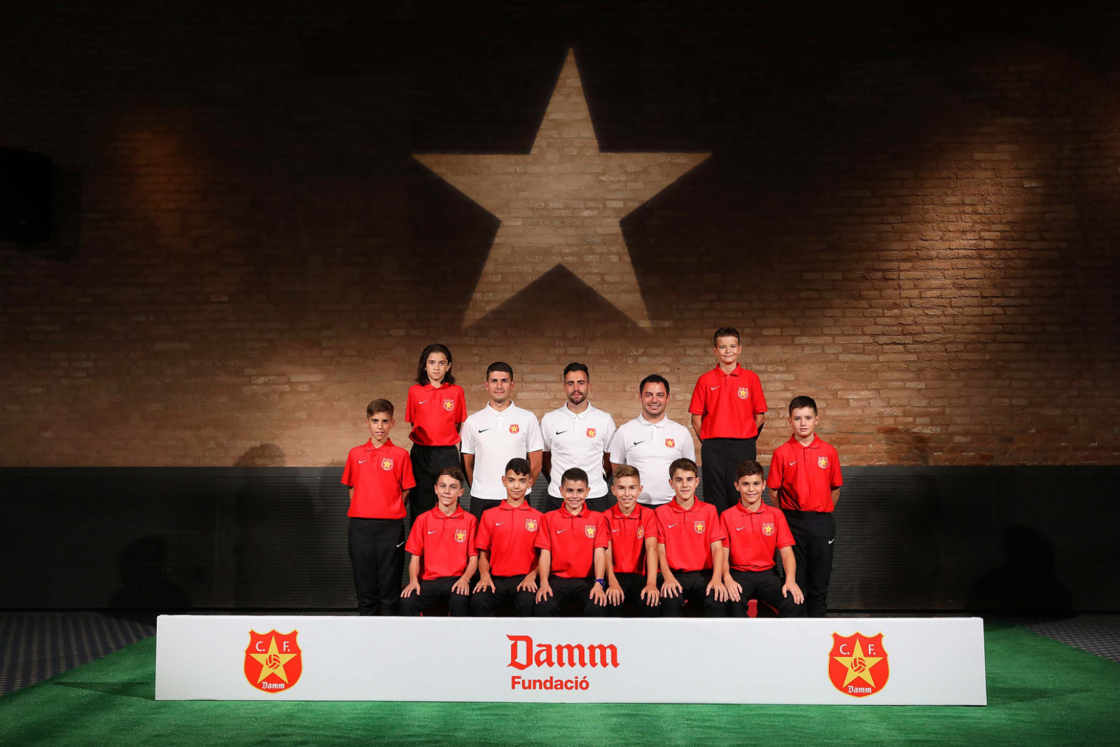 CF Damm | Damm Fundación