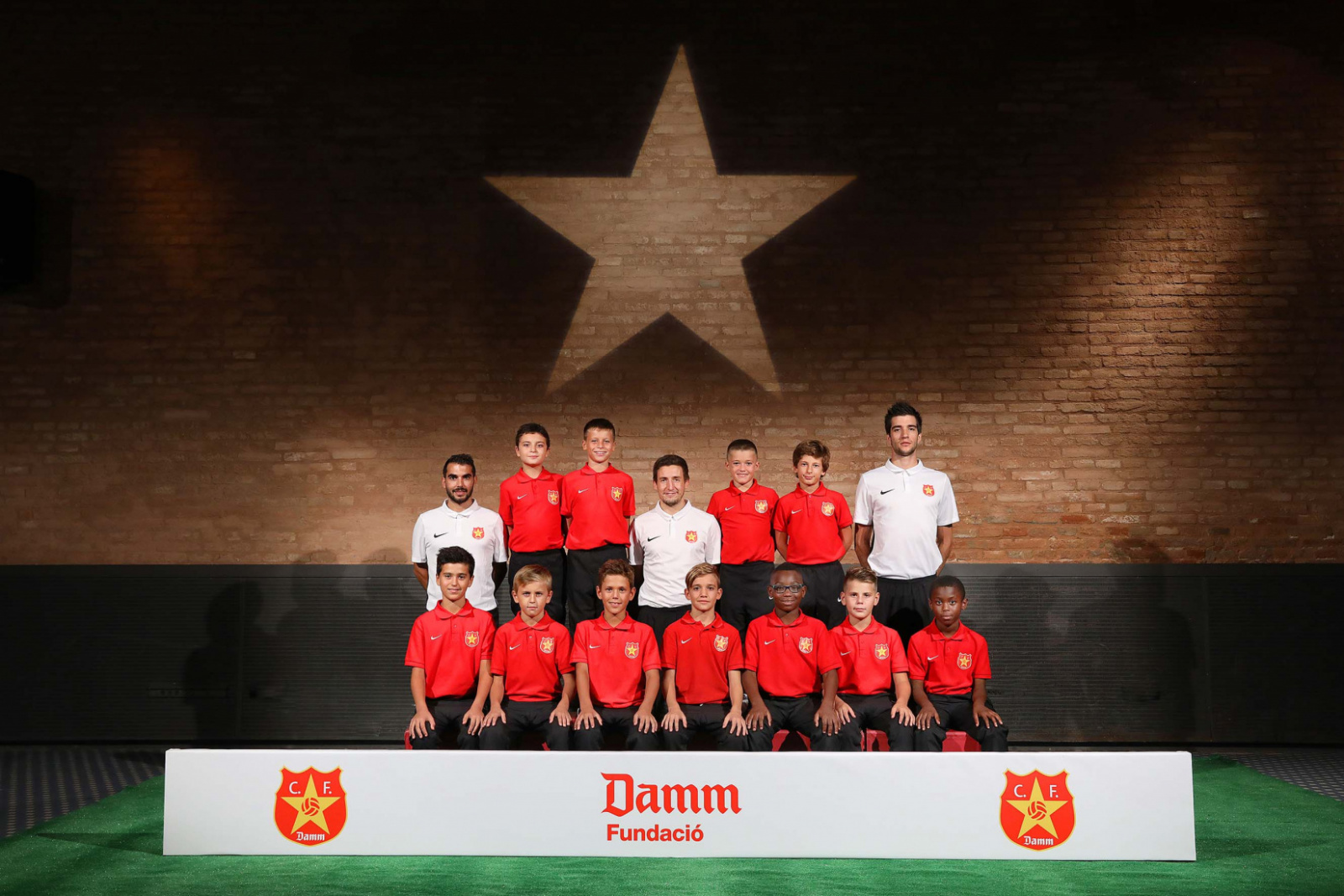 CF Damm | Damm Fundación