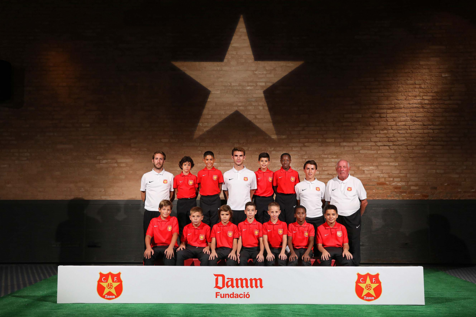 CF Damm | Damm Fundación