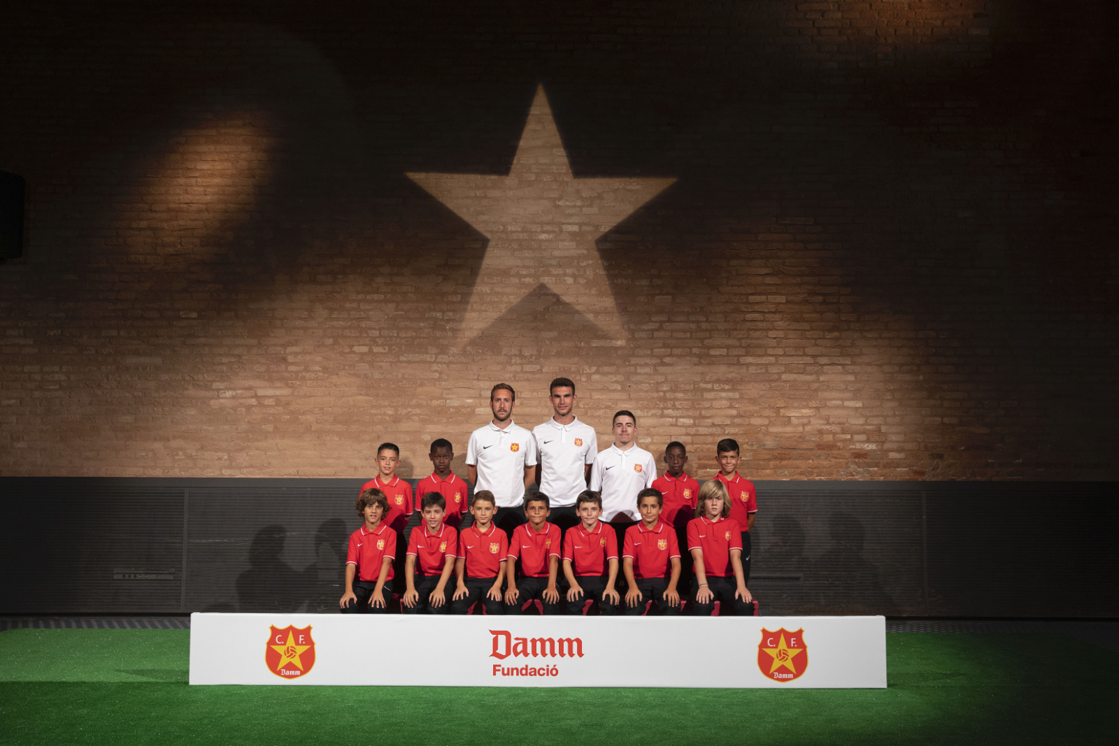 CF Damm | Damm Fundación